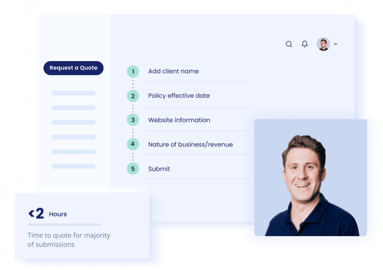 A Better Partner in the Business of Risk | Broker Hub