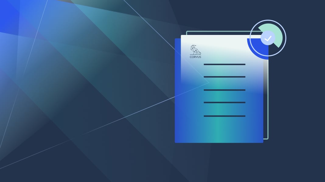 Smart Cyber Insurance® | Cyber Insurance Coverage from Corvus