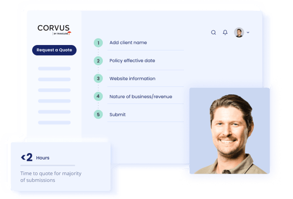 Cyber Insurance Broker Hub: Cyber Products, Solutions, and Coverage