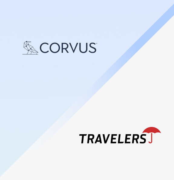 Smart Cyber Insurance™ Solutions for Evolving Risks | Corvus Insurance