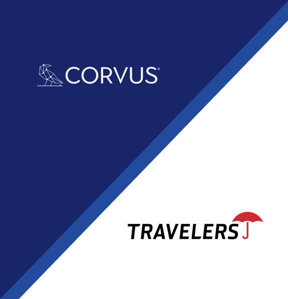Smart Cyber Insurance®: Primary and Excess | Corvus Insurance