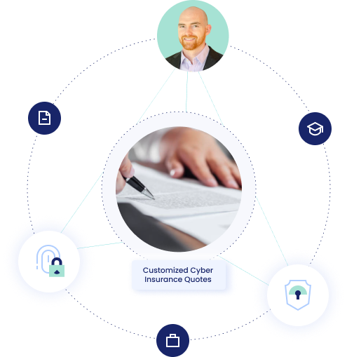 Cyber Insurance Underwriting from Corvus Insurance
