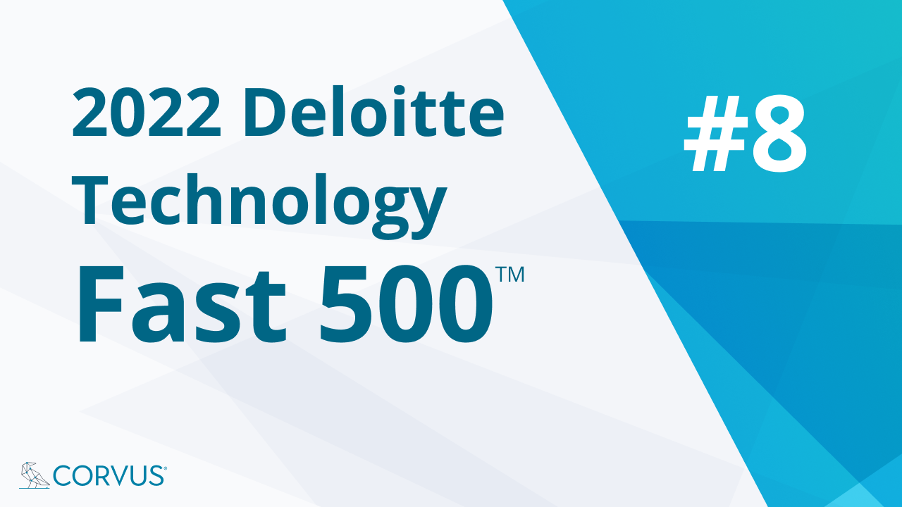 Corvus Experienced 12,394% Revenue Growth in 2022